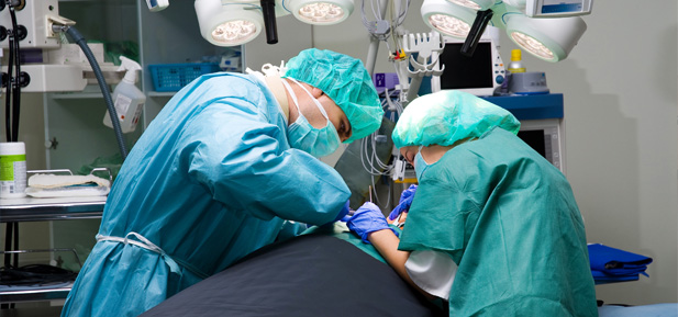 Starboard Medical - malignant hyperthermia