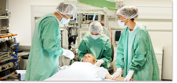 Starboard Medical - malignant hyperthermia