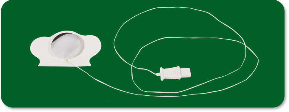 Starboard Medical’s Skin Temperature Sensors