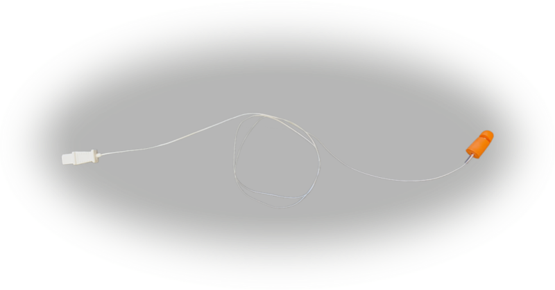 About Starboard Medical's Tympanic Temperature Sensor - Starboard Medical