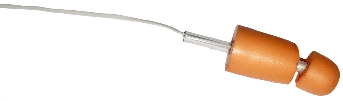 Tympanic probe Temperature Sensors - Starboard Medical