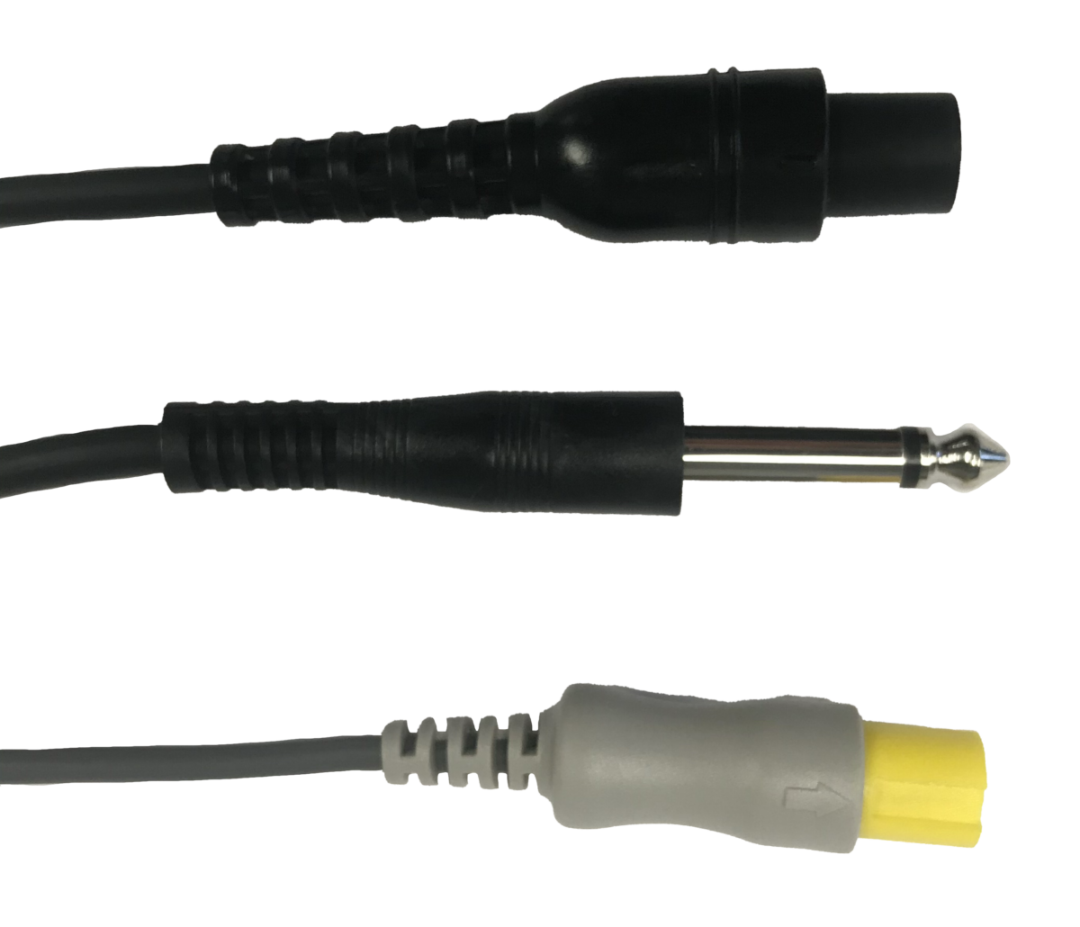 Temperature Probe Cables - Starboard Medical