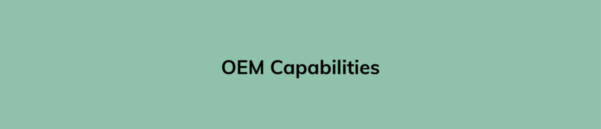 Medical Device disposable manufacturing
