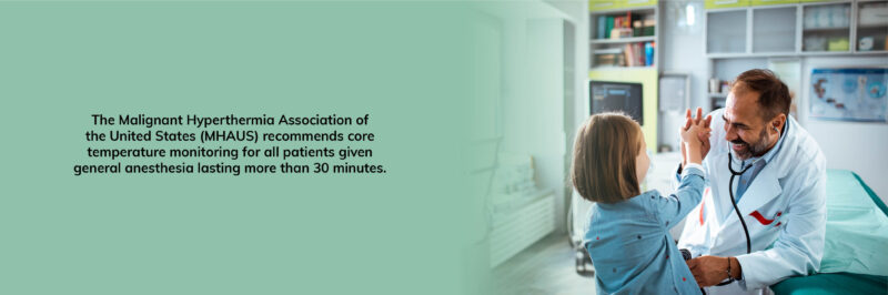 Starboard Medical - malignant hyperthermia