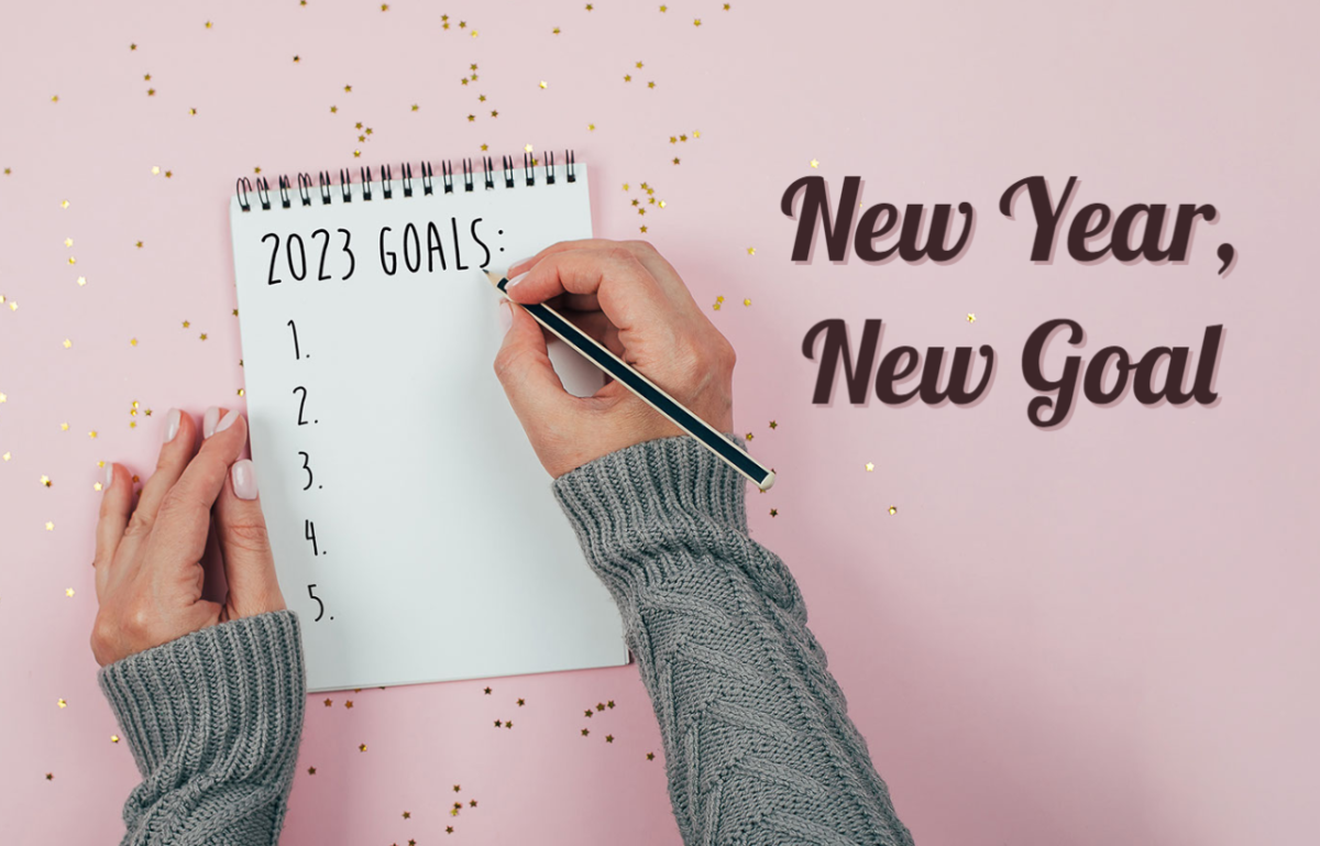 New Year, New Goals - Starboard Medical